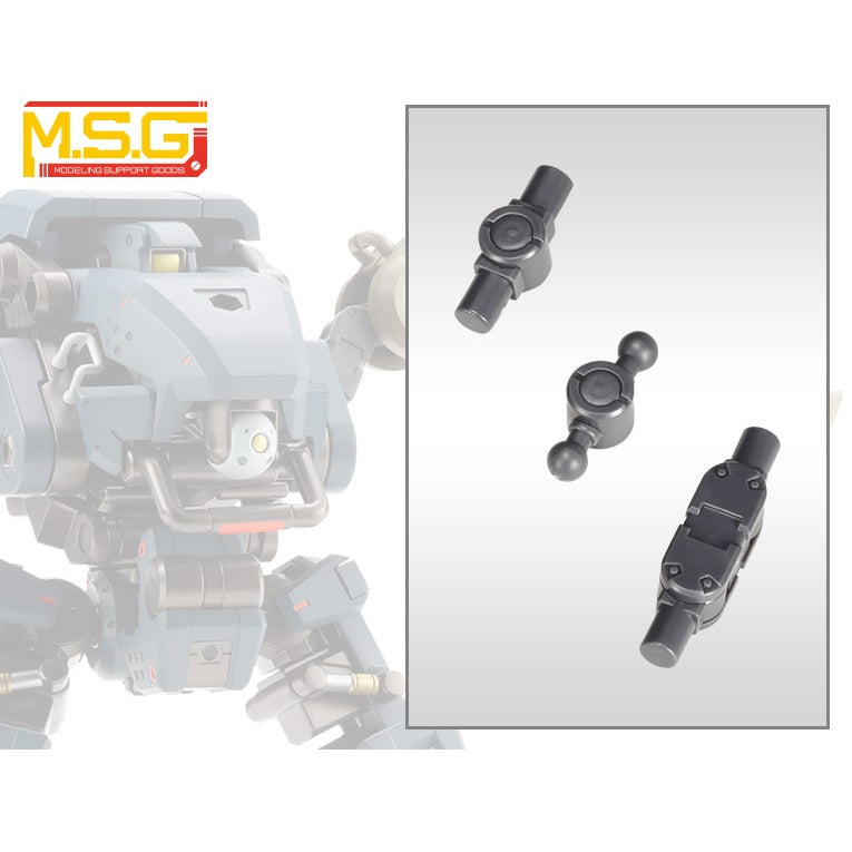 M.S.G. Mecha Supply 19 Joint Set Type E