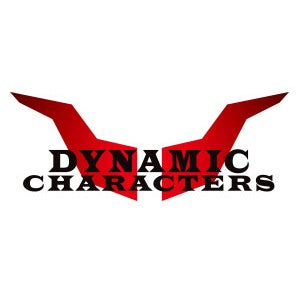 Dynamic Characters
