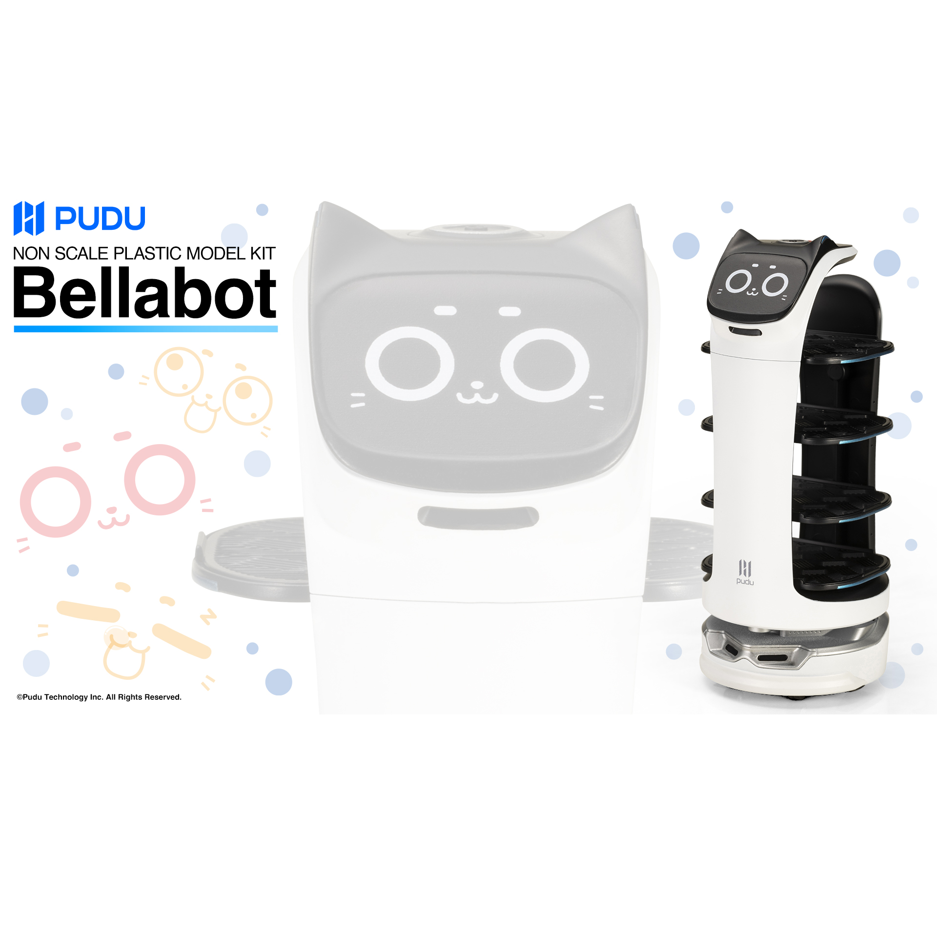 Bellabot