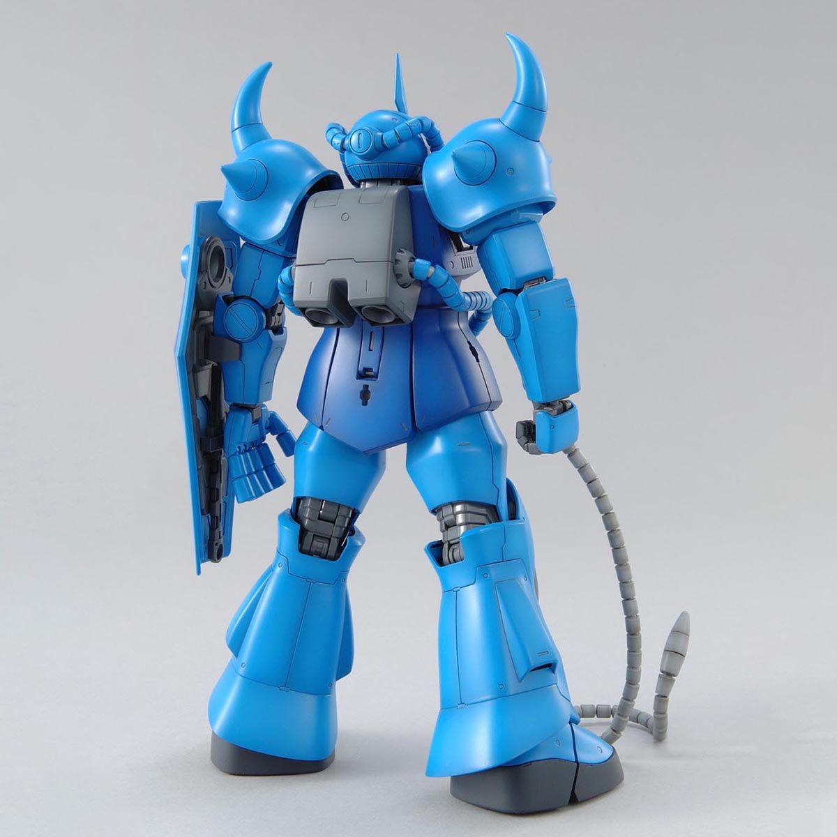 MG 1/100 Gouf Ver 2.0