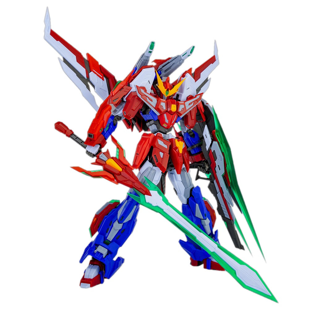 Fire Shadow (Normal Edition)