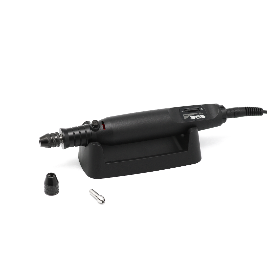 David Union - DAVID 365 Ultimate Handy Router