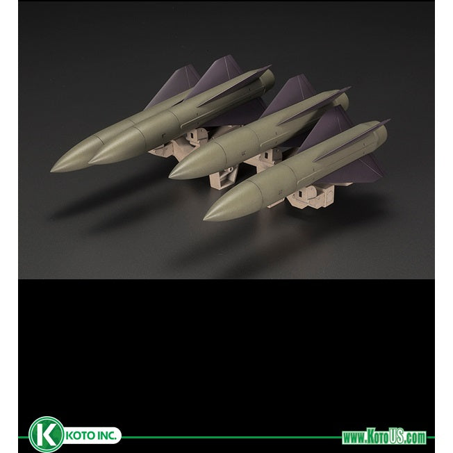 Frame Arms 1/100 #044 Extend Arms07