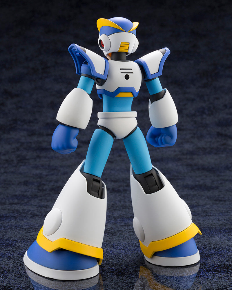 Mega Man X / Rockman X Full Armor