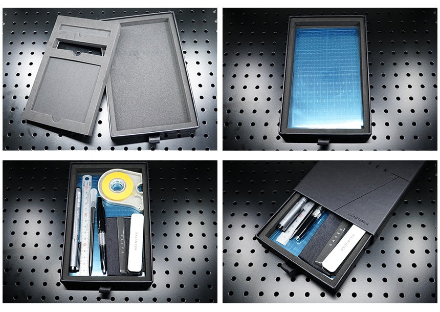 GUNPRIMER - Gate Remover Set