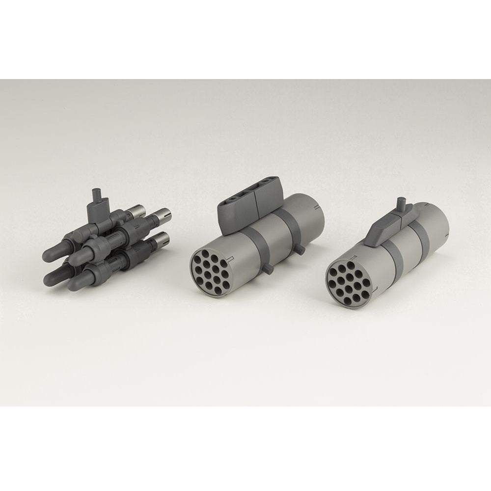 M.S.G. Weapon Unit 45 Missile & Rocket Pod