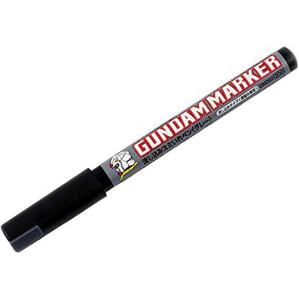 GM301-GM303 Pour Type Gundam Marker (3 Colors)